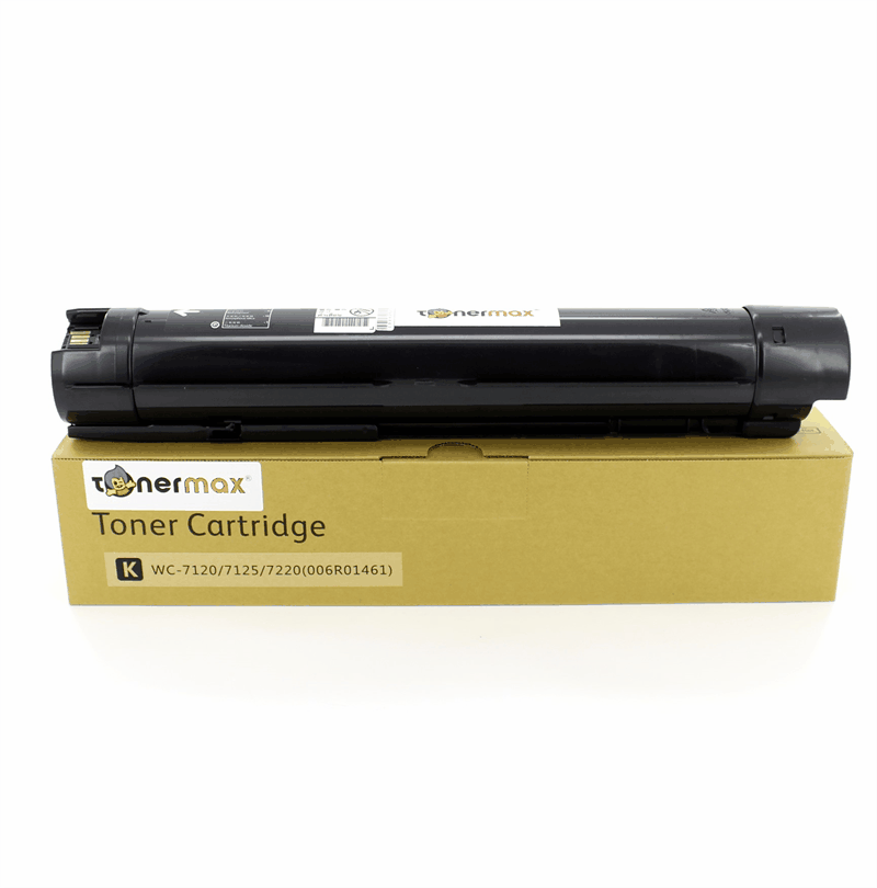 Xerox WorkCentre 7120 / 7125 / 7220 / 7225 Set Muadil Toner - Dolum Türk